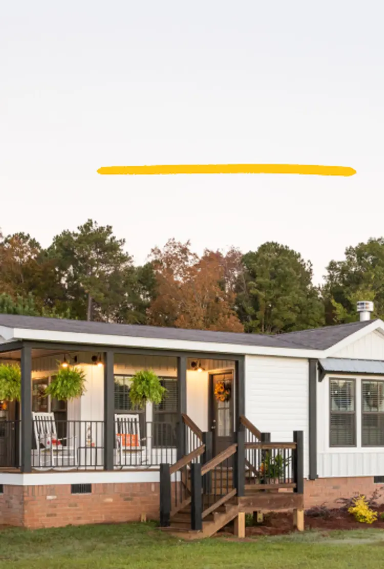 Modular, Manufactured, Mobile Homes For Sale Near Me | Clayton Homes of ...